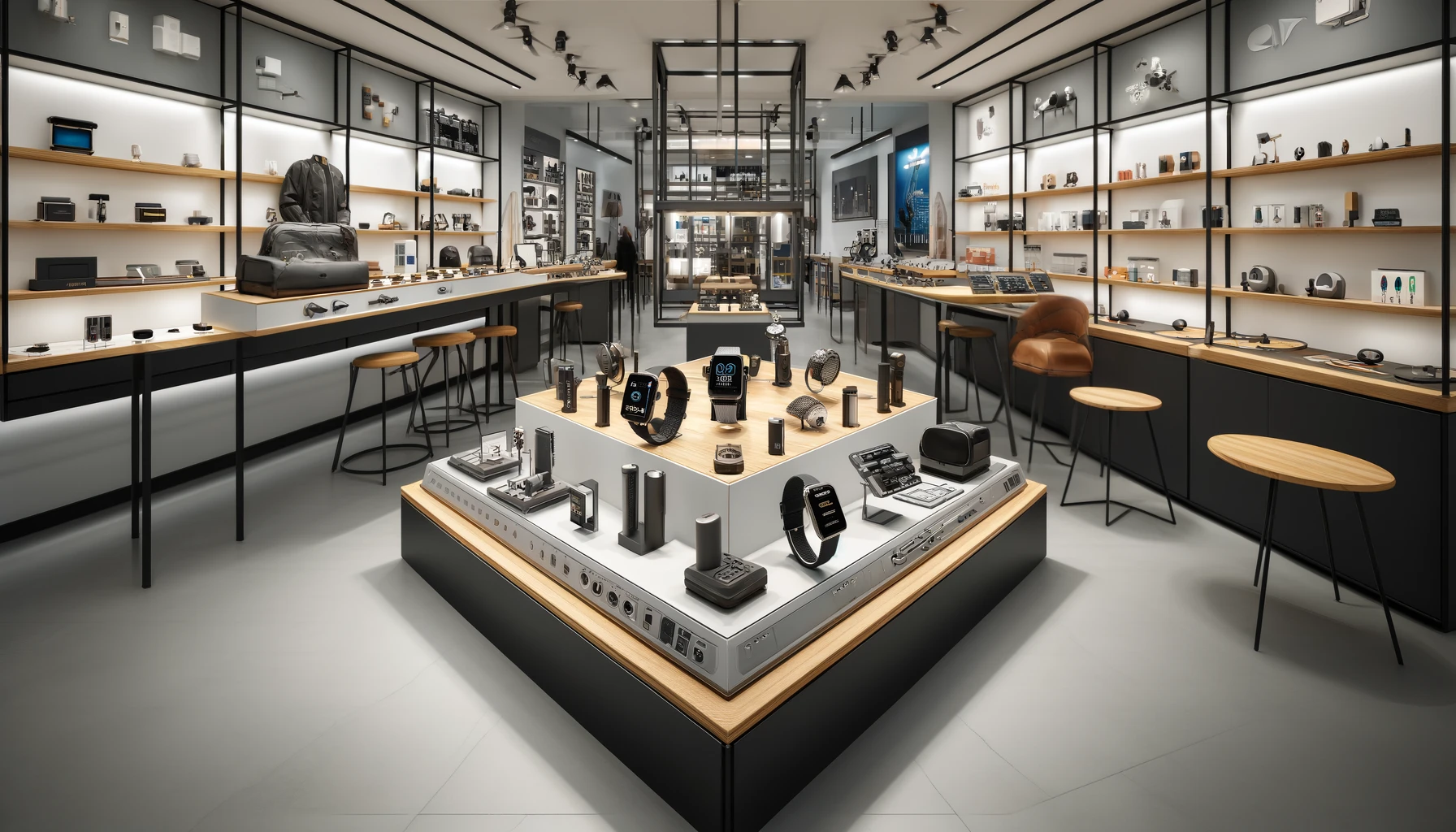 Essential Gadgets: Elevate Your Lifestyle with Must-Have Tools